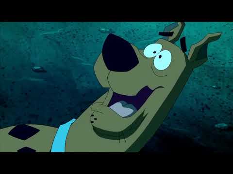 Scooby Doo Maceraları | Kozaların Gizemi | Boomerang kuşağı özel adlı videonun kopyası