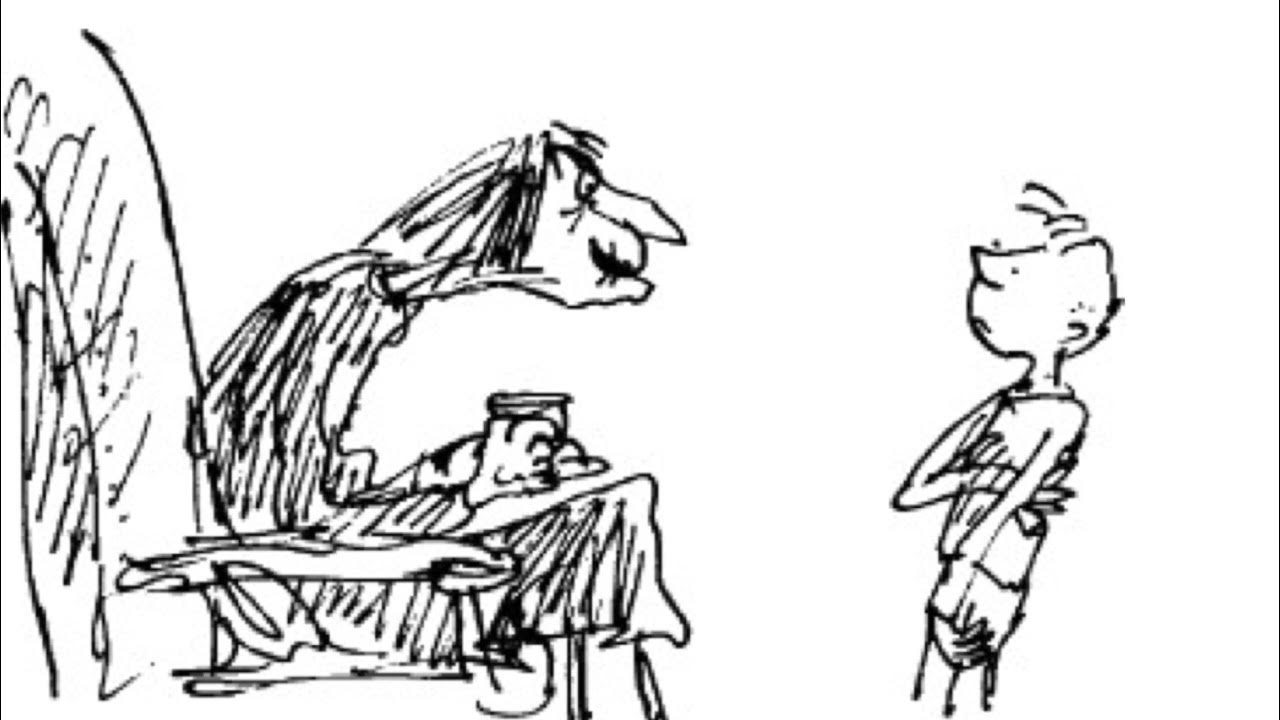 George s Marvellous Medicine Chapter 1 Grandma YouTube george-s-marvellous-medicine-chapter-1-grandma-youtube