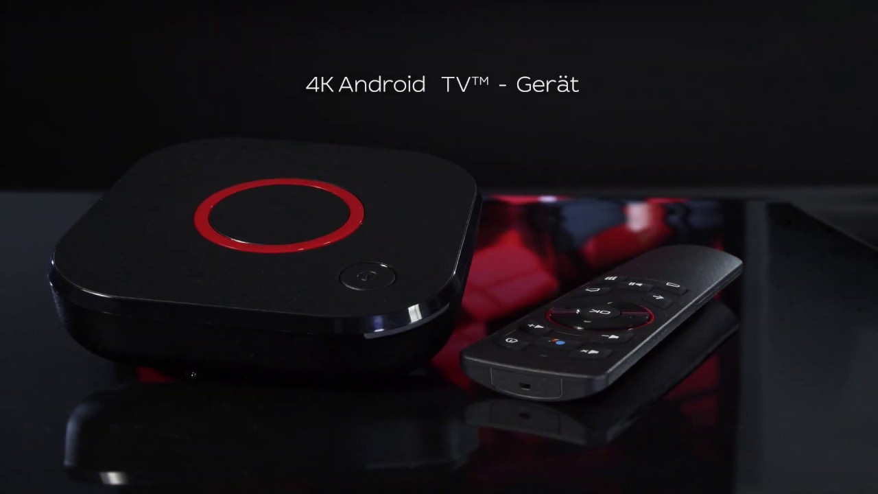 HB-Digital Mag 425a Promo Review Infomir - YouTube