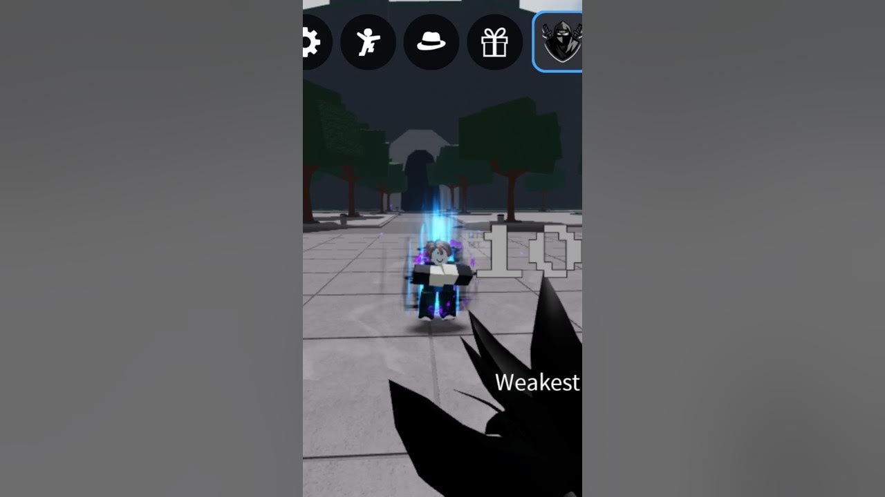 Gojo script by i.am.agent check comment #tsb#script - YouTube