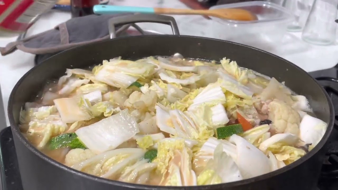 Sumptuous Chopsuey - YouTube