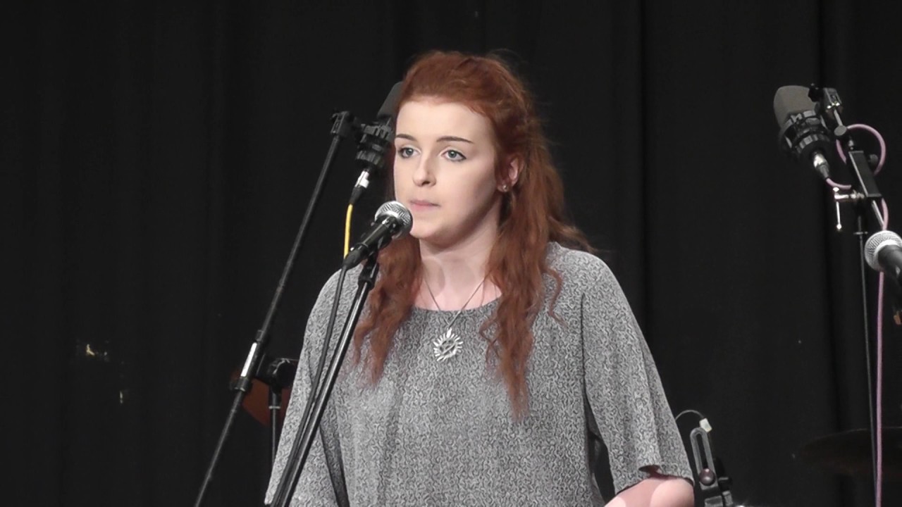 Erin Nicholson - Taylor the Latte Boy - YouTube