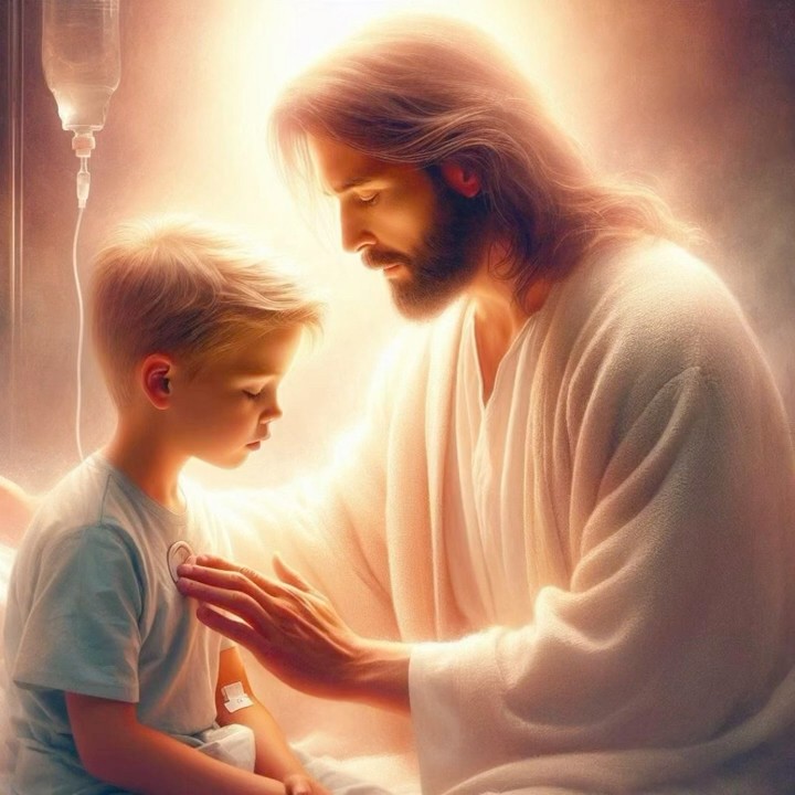 Papa Jesus ️🩺 ️👑😇#jesus #love#jesuschrist#edit #shorts#shortvideo - YouTube