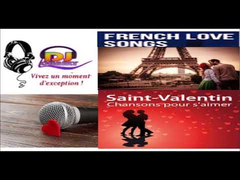 French love songs St Valentin Dj Charly - YouTube