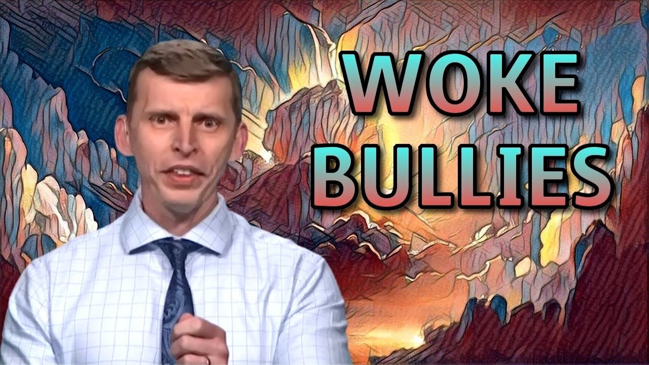 Apparently this is inappropriate now - YouTube