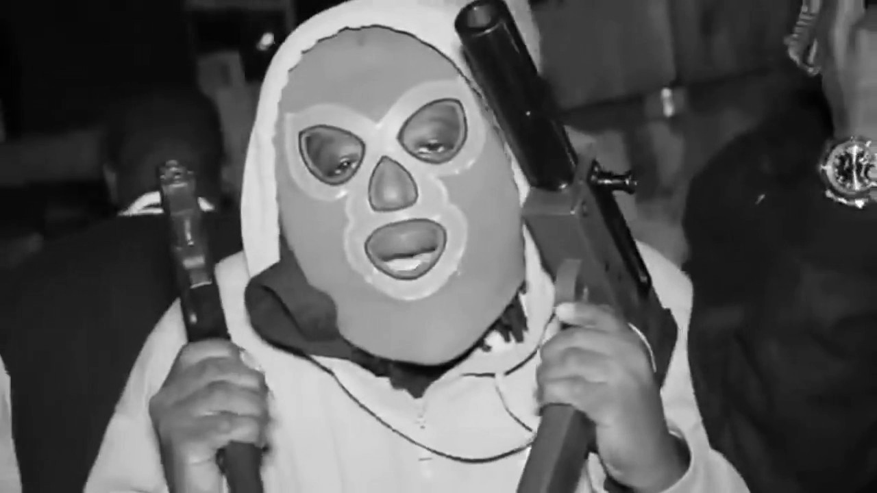 GARETH MONKS - ROLL OUT - YouTube