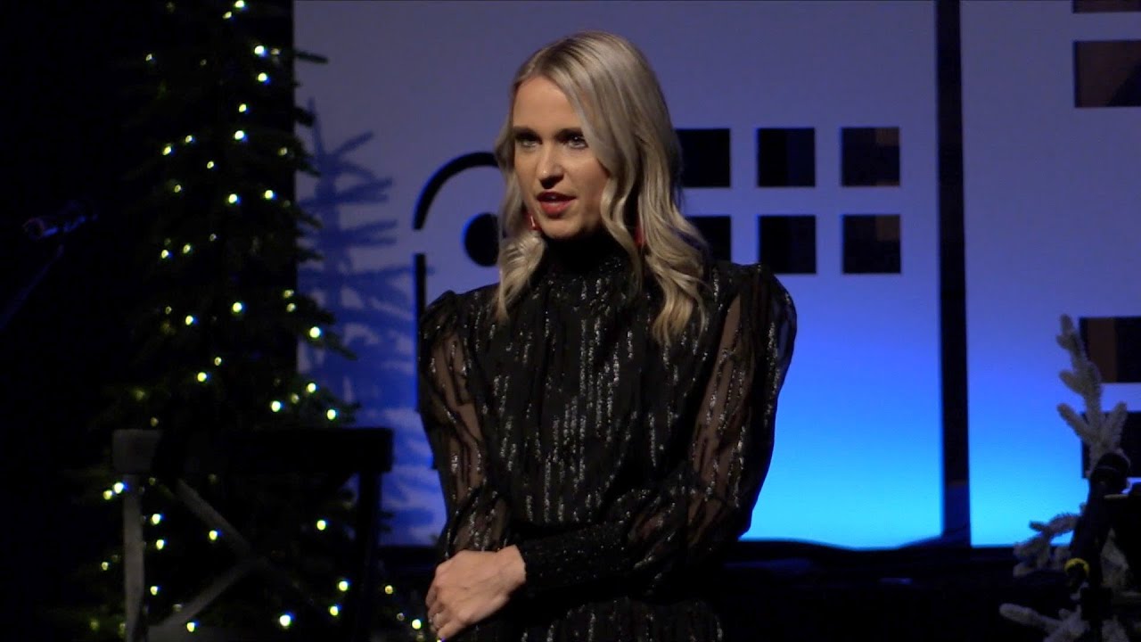 Jacquelyn Schultz Testimony at Rejoice 2021 - YouTube