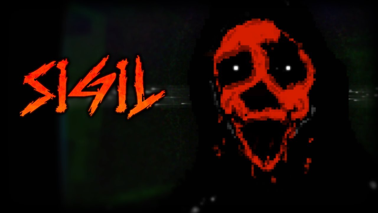 SIGIL - [Full Walkthrough] - Roblox - YouTube