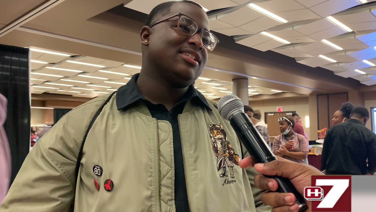 Rankin Campus College Day - YouTube