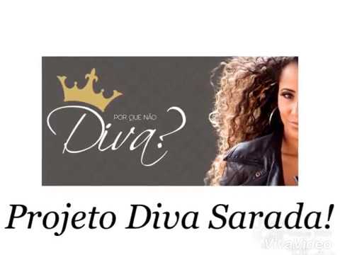 Projeto Diva Sarada / 40 Anos