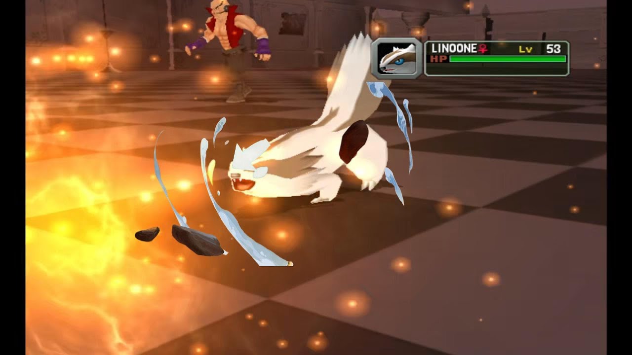 Realgam Tower and Gonzap - Pokémon Colosseum Randomizer Part 8 - YouTube