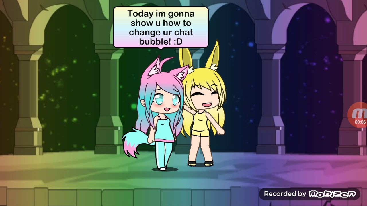 How To Change Bubble Chat D YouTube how-to-change-bubble-chat-d-youtube