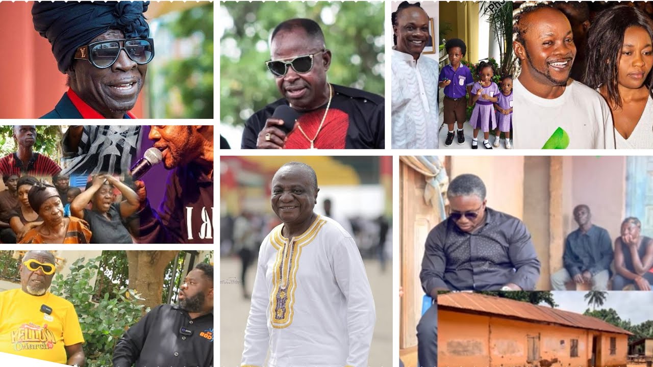 Atigya” Lumba Warned His Family Before Dying “Oboy Siki Spoils Everything As He Goes Raw-KOJO ...