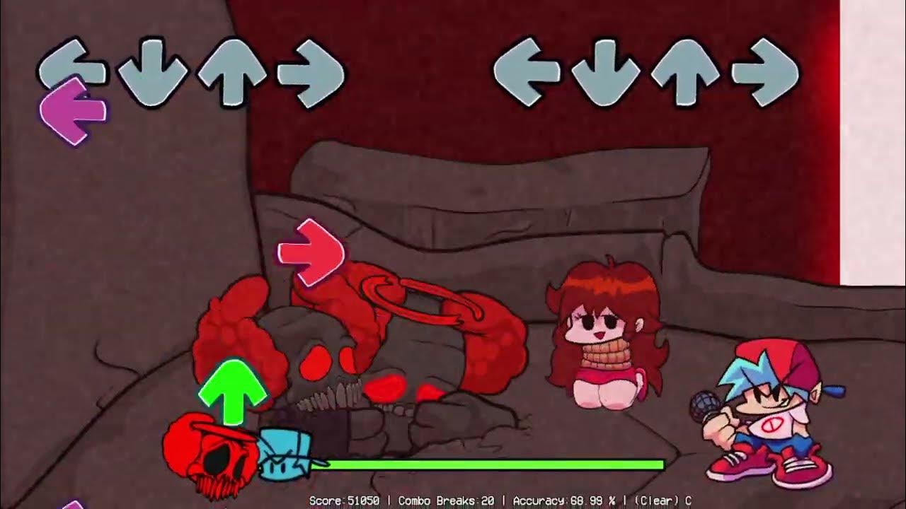 FNF VS Tricky | Expurgation - YouTube