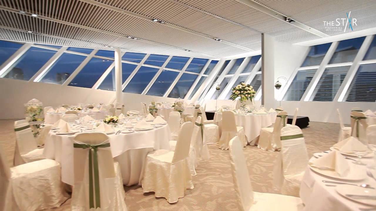 The Star Loft - YouTube