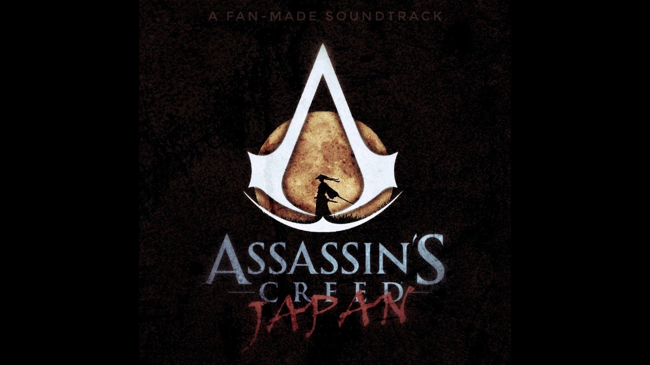 Assassin's Creed - Japan : Final boss / chase(UNOFFICIAl) - YouTube