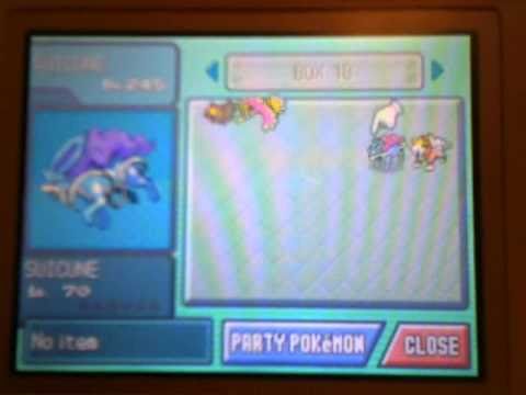 Released Pokemon Returns! - YouTube