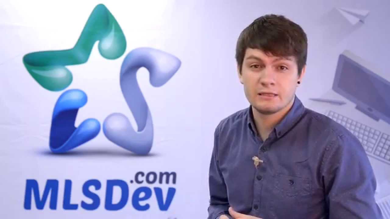 MLSDev Q&A #01: App development - how to calculate deadline date - YouTube