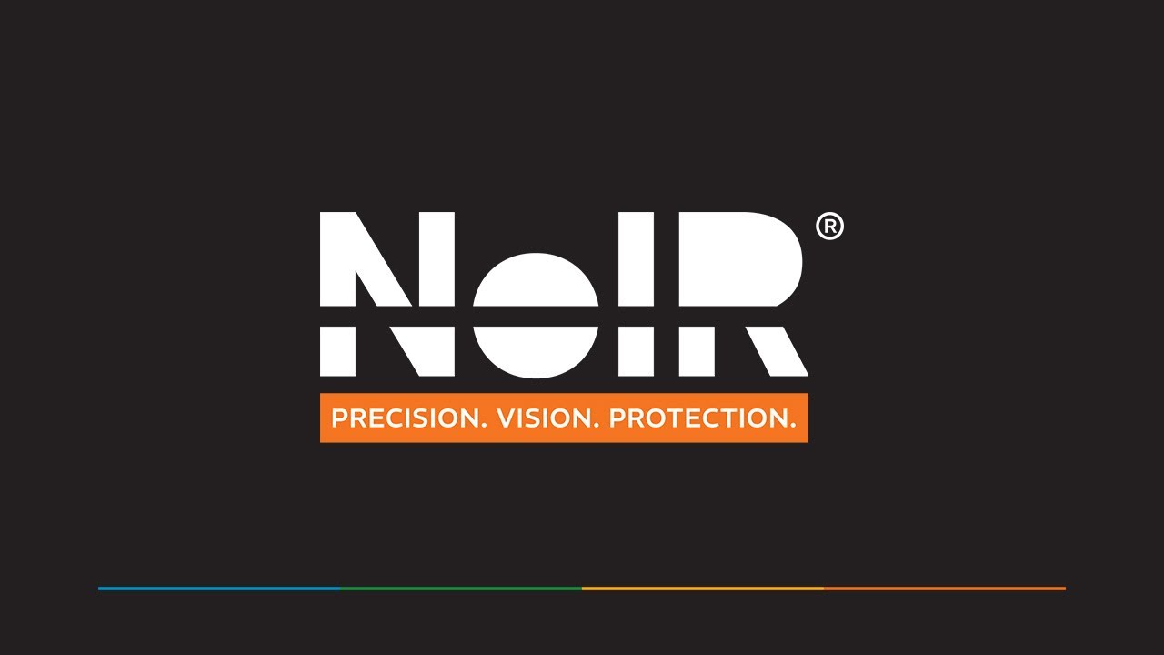 NoIR InSight - Precision Vision Protection - YouTube