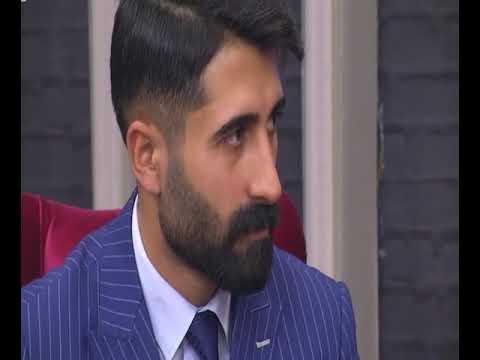 Bahoz Arslan le le daye...