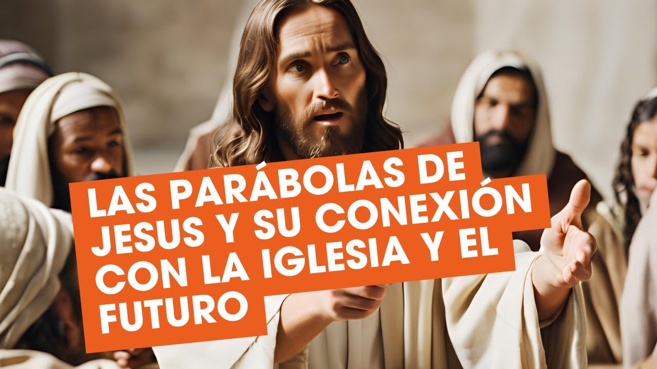 ¿Qué es el Reino de Dios? - Parábolas de Jesús Sobre Reino - YouTube