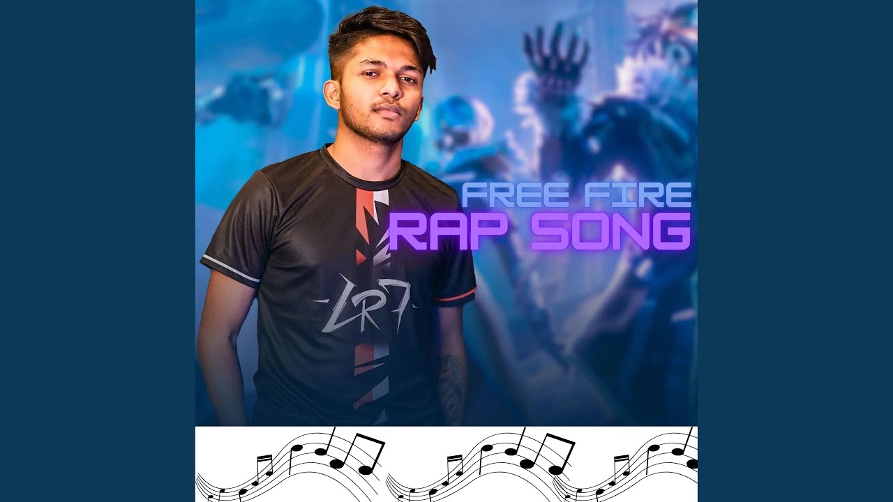 Free Fire Rap Song - YouTube