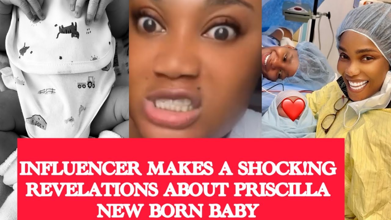 NETIZENS IN SHOCK AS INSTAGRAM INFLUENCER MAKES HER OBSERVATIONS ON ...
