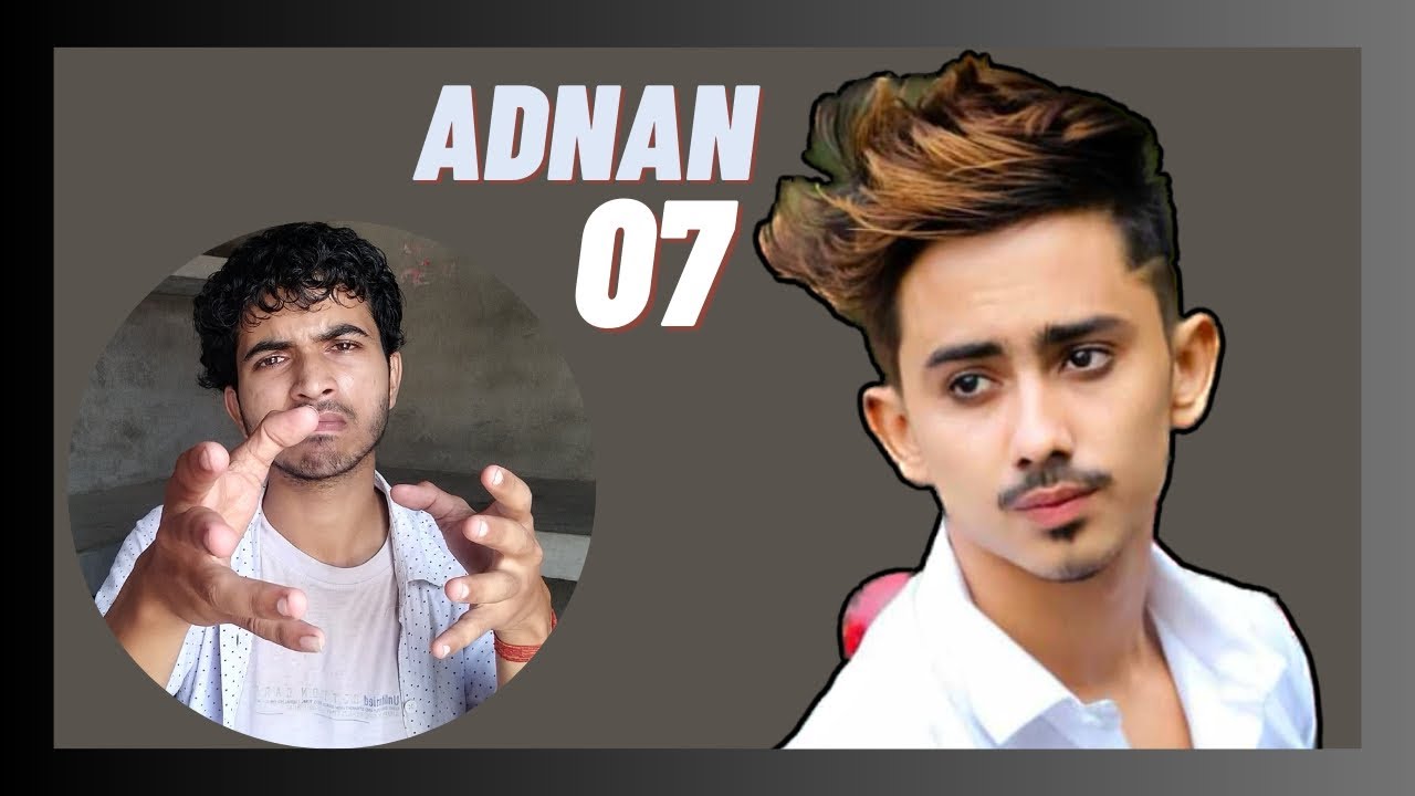 Adnan is Back 🔙 Why??🤔 || Adnan se Baat Cheet 🫥 - YouTube