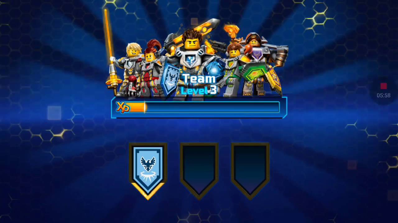 משחקים lego:merlo 2.0 - YouTube