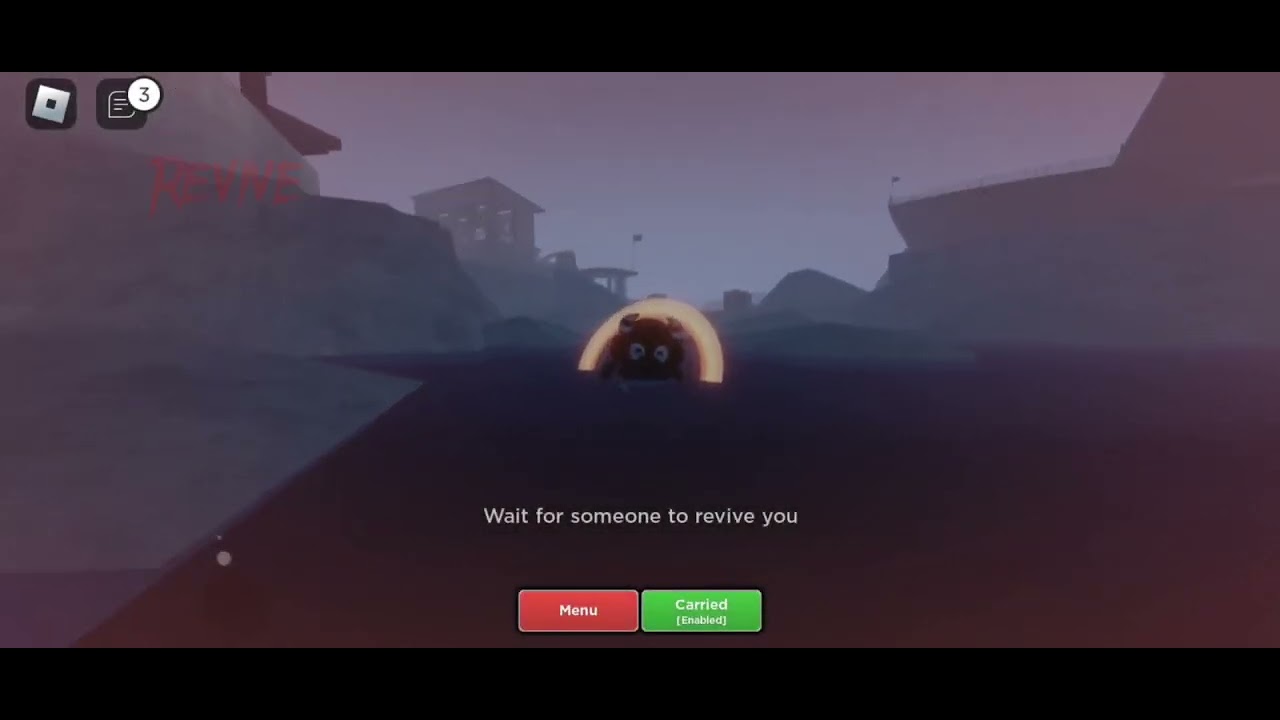 revive me in evade.. - YouTube