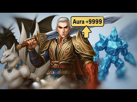 EVOLUINDO O PERSONAGEM NO MELHOR METIN2 ATUALMENTE