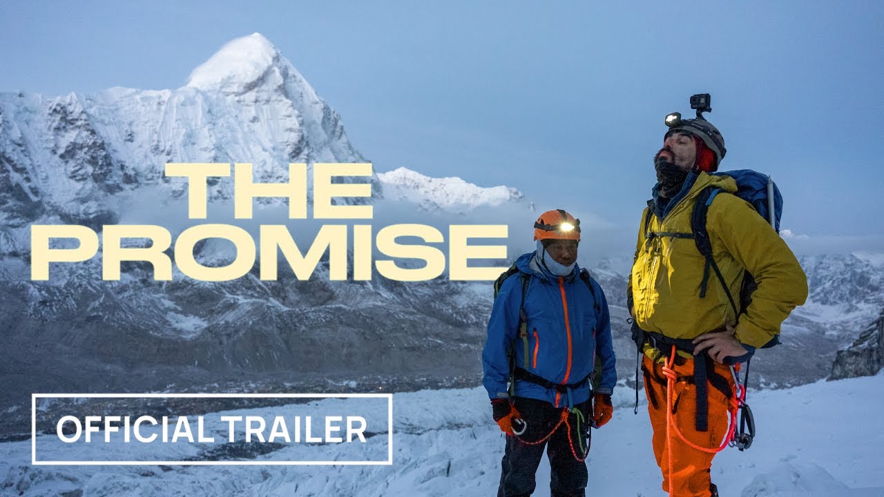 The Promise | Official Trailer | Now Streaming on Watermelon+ - YouTube