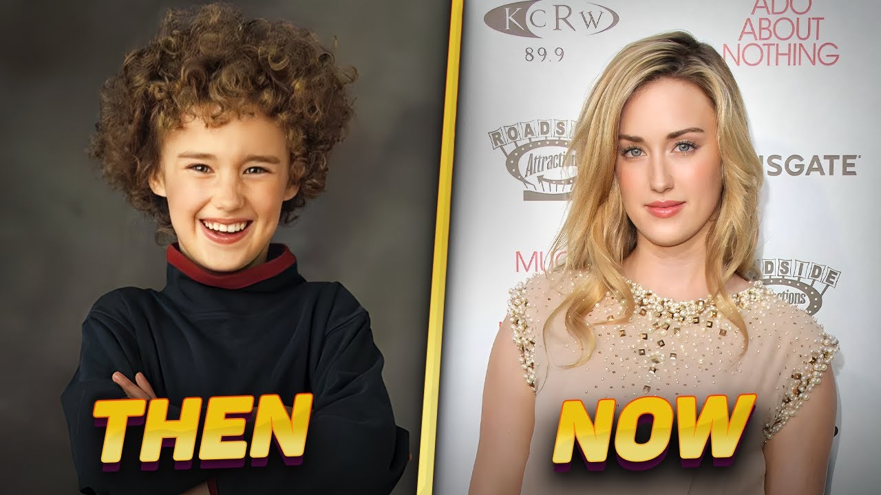 Growing Pains 1985 Cast Then and Now 2022 [37 Years After] - YouTube