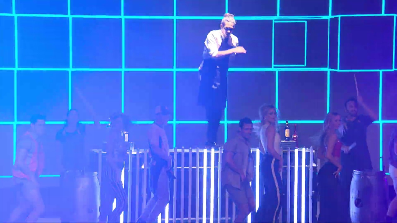 AHA Awards for Excellence Entertainment | Alive Events Agency - YouTube