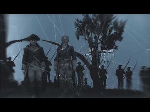 Assassin's Creed III Bir Dostun Ölümü