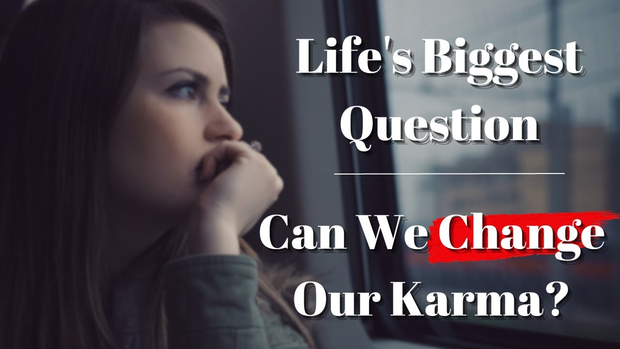 Karma Quotes| Karma Explained: Can We Break Free from Past Mistakes ...