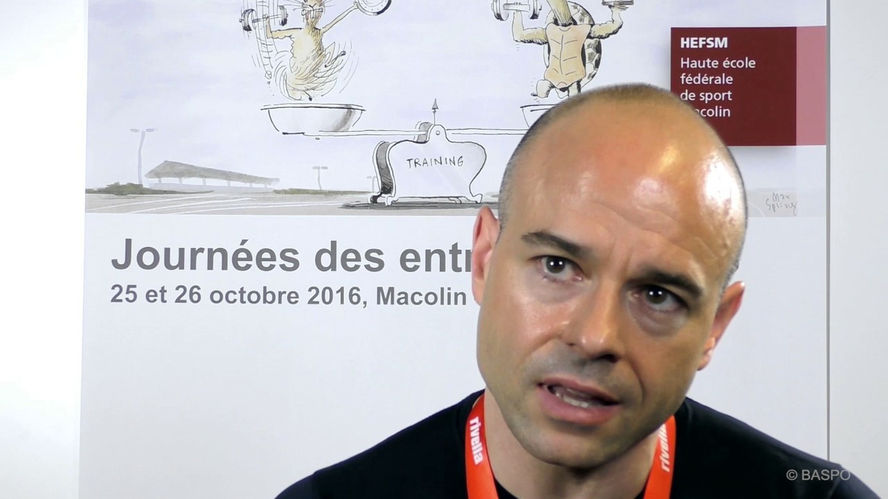 Dr. sc. nat. Marco Toigo, Universität Zürich - YouTube