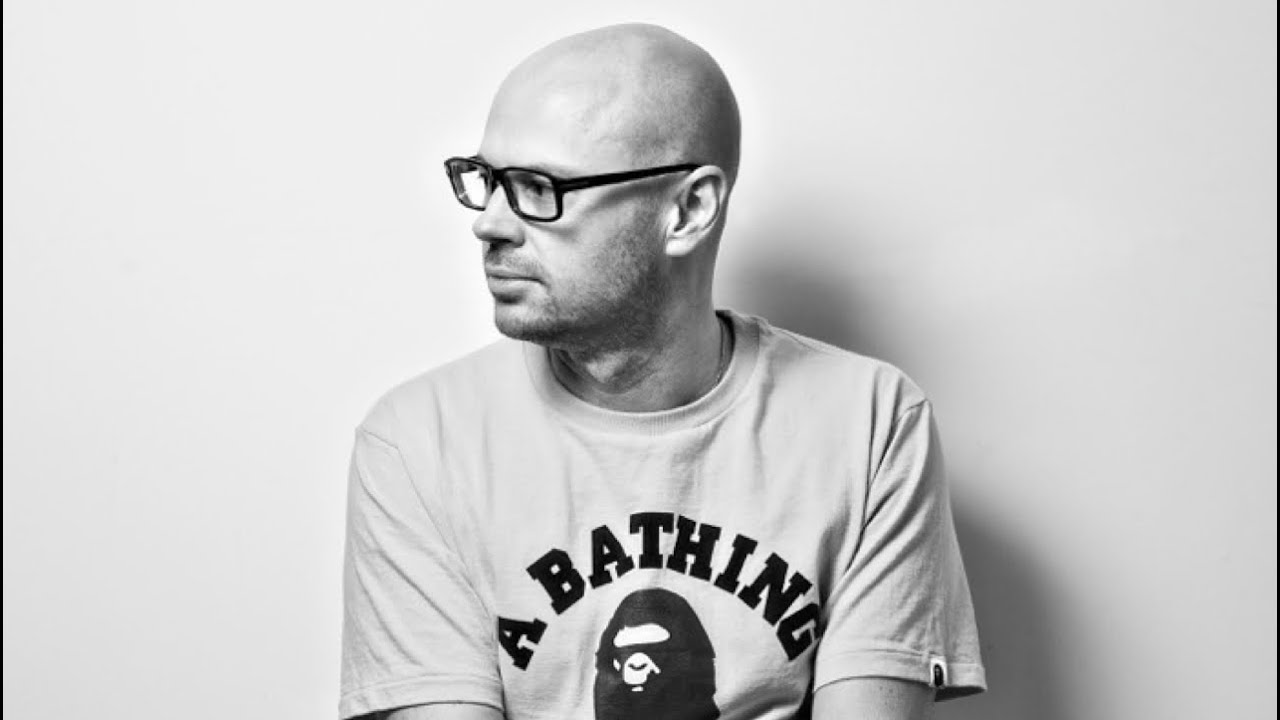 DJ Dave Seaman | Interview | 2020 - YouTube