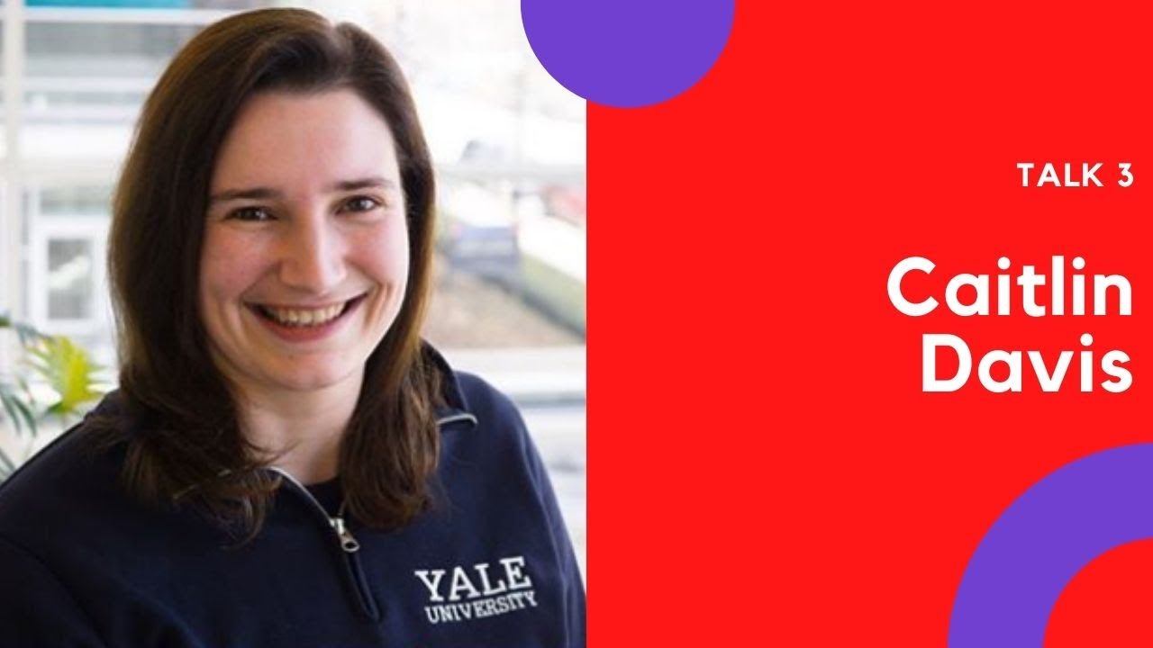 Caitlin Davis | YSJ Conference 2020 - YouTube