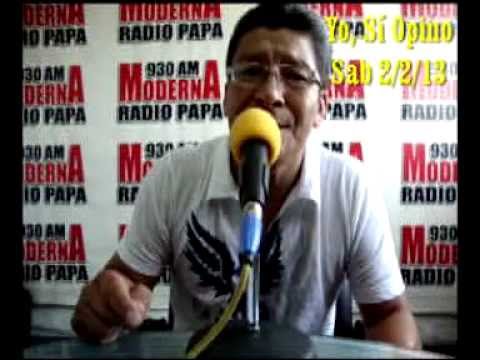 Jaime Del Castillo advirtió que OHT renovaría contrato a Telefónica del ...