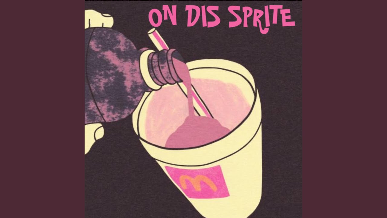 ON DIS SPRITE - YouTube