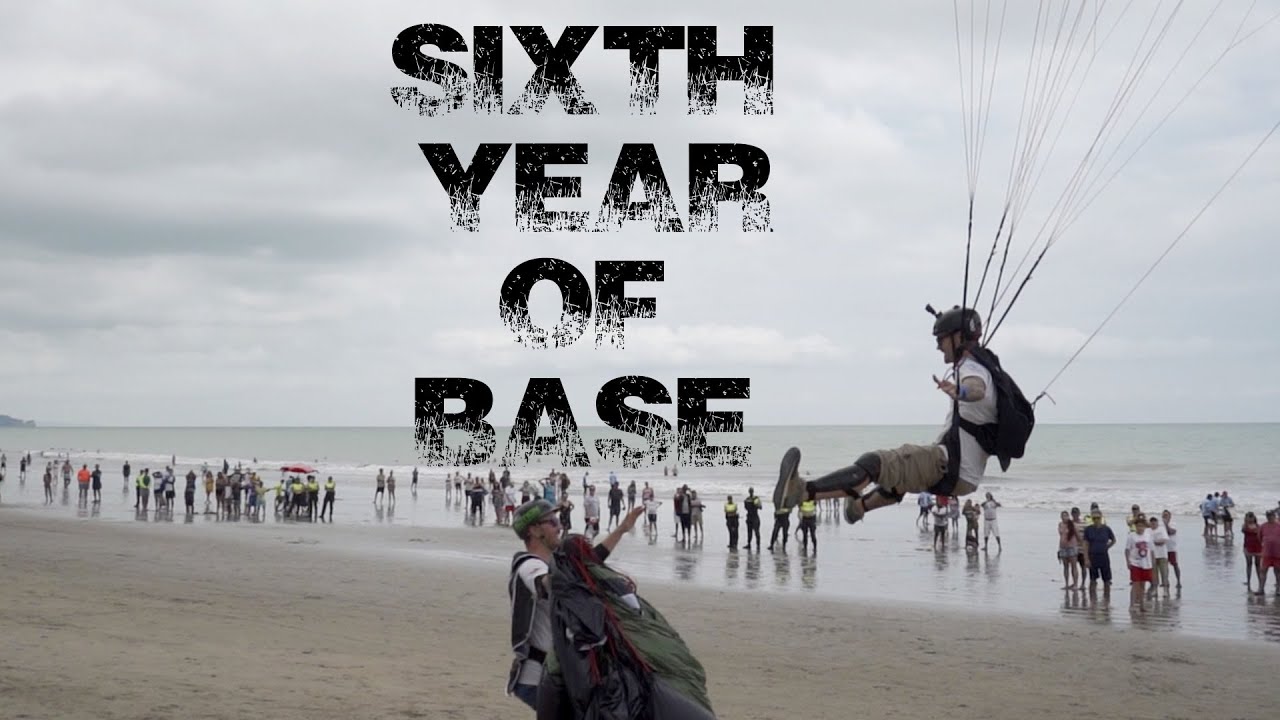 Sixth Year Of BASE YouTube sixth-year-of-base-youtube
