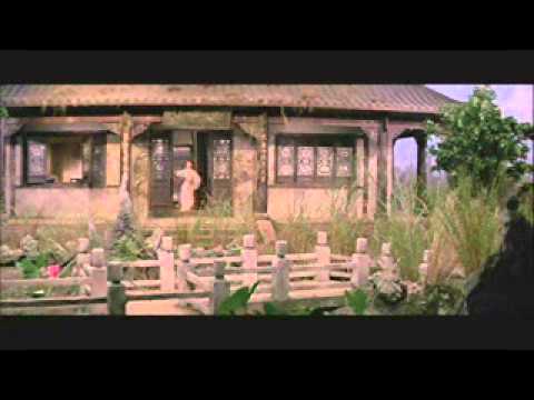 The Enchanting Ghost 7/10 (1970)