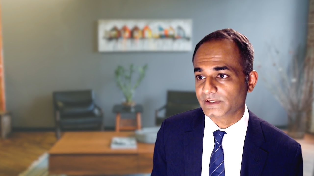 19 Years With FTI Consulting - YouTube