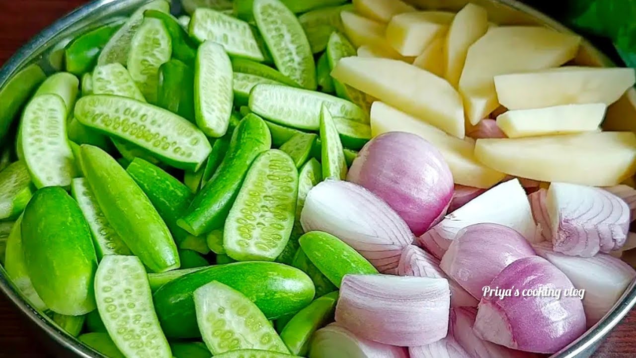 কুন্দরী এভাবে বানালে অসম্ভব টেস্টি হয় যারা খায় না তারাও চেঁটেপুটে ...