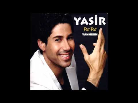 Yasir  - Tükendim