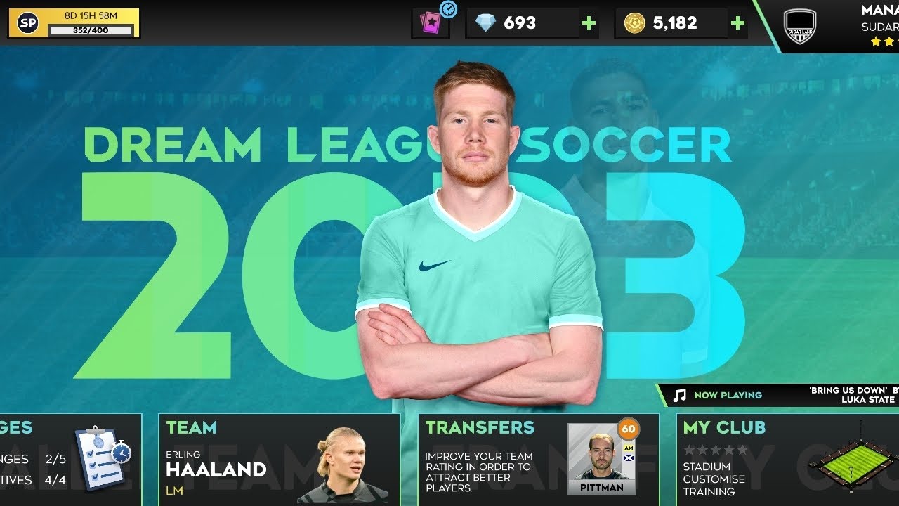 DLS live score 2023#viral #foryou #home - YouTube