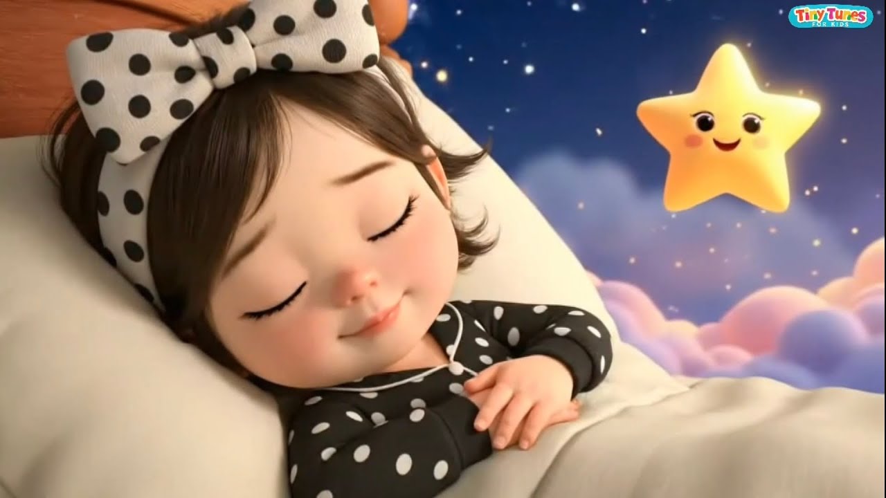 Twinkle Twinkle Shine Bright! 🌟👑 #twinkletwinkle #bedtimesong # ...