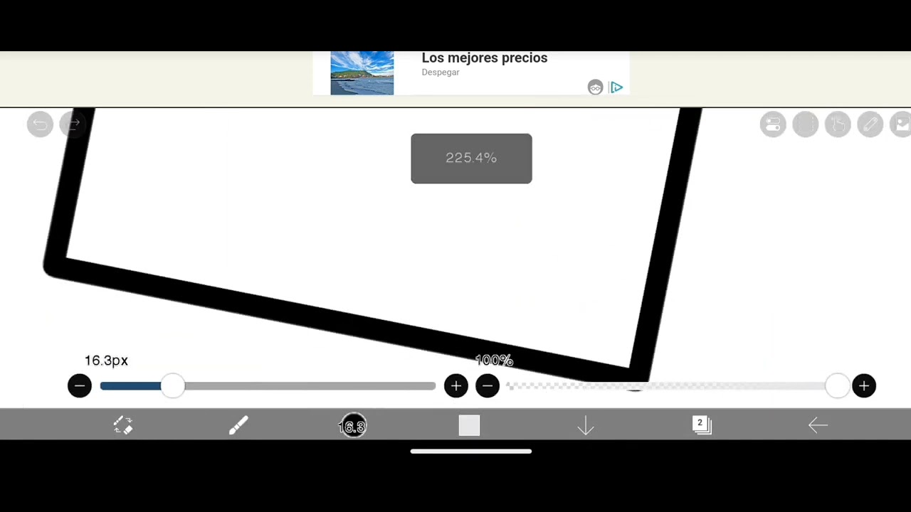 remaking Marker asset - YouTube