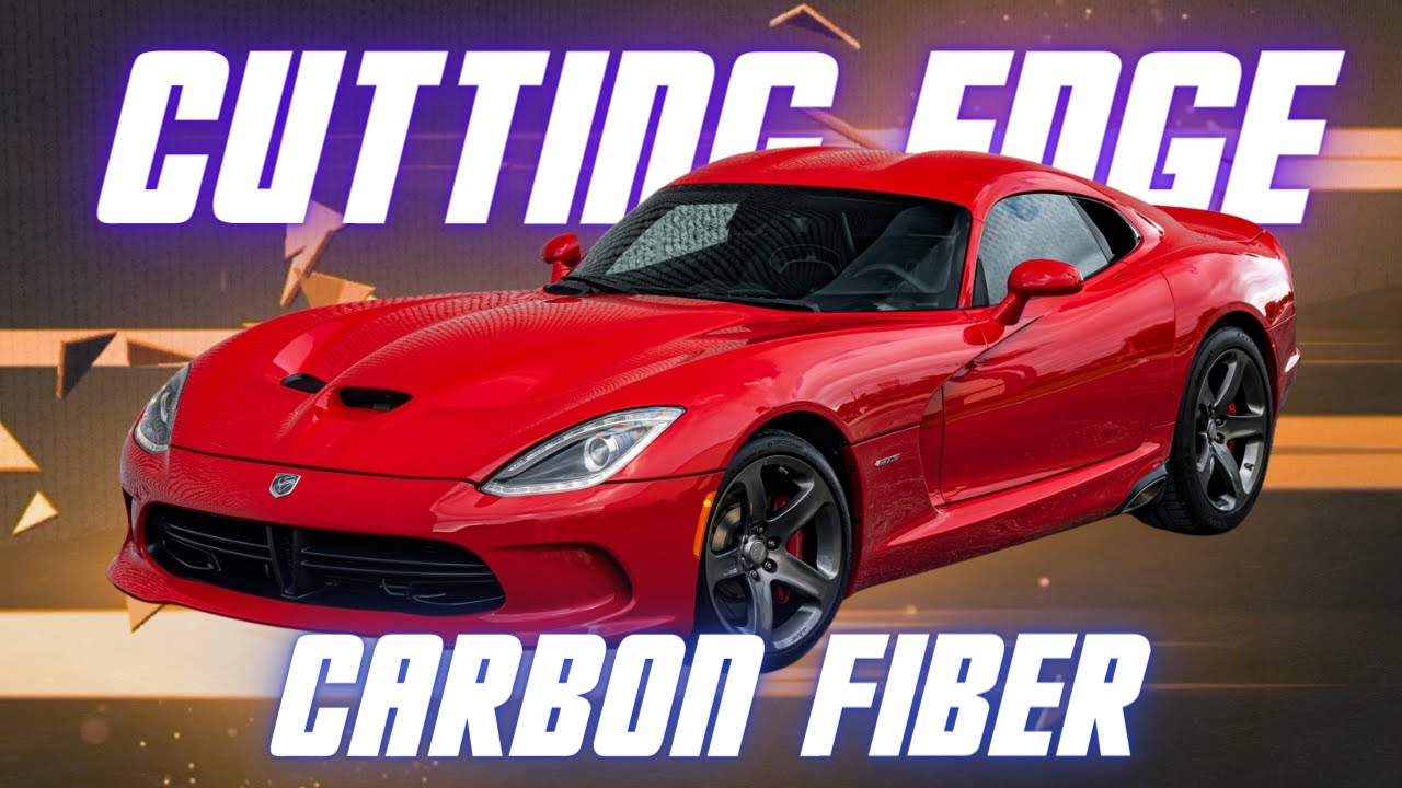 IS CUTTING EDGE, A CUTTING EDGE PACK? | TOP DRIVES - YouTube